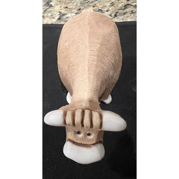 Artesania Rinconada | Art | Vintage Artesania Rinconada 35 Clay Cow ...